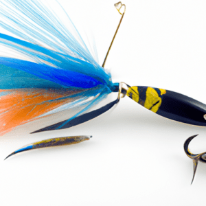 Fluer fiskeri: En omfattende guide til at fange fisk med fluer ...